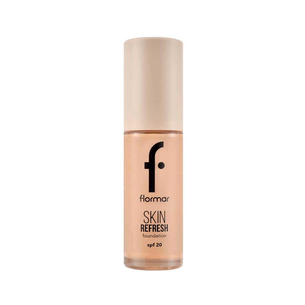 Flormar Skin Refresh Foundation | Flormar Foundation