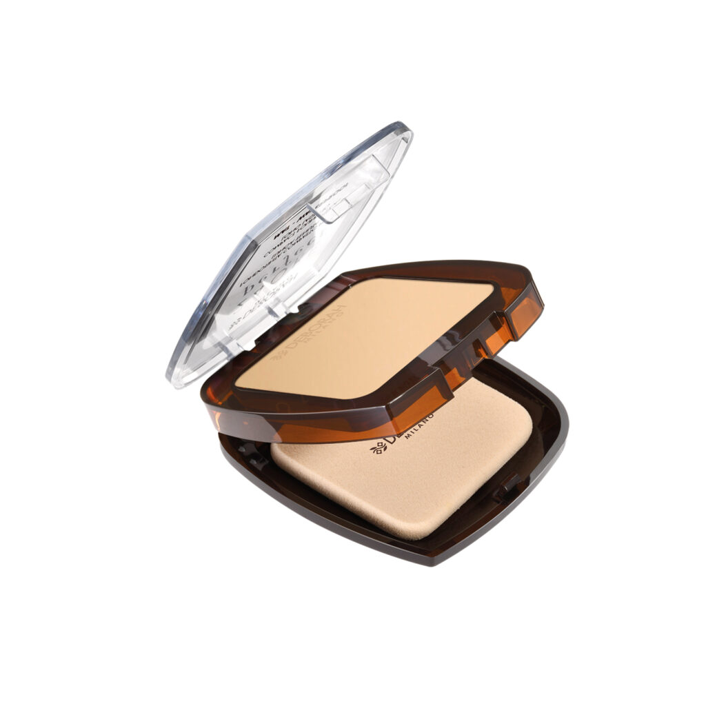 Deborah 24ore Perfect Compact Foundation | Deborah Foundation