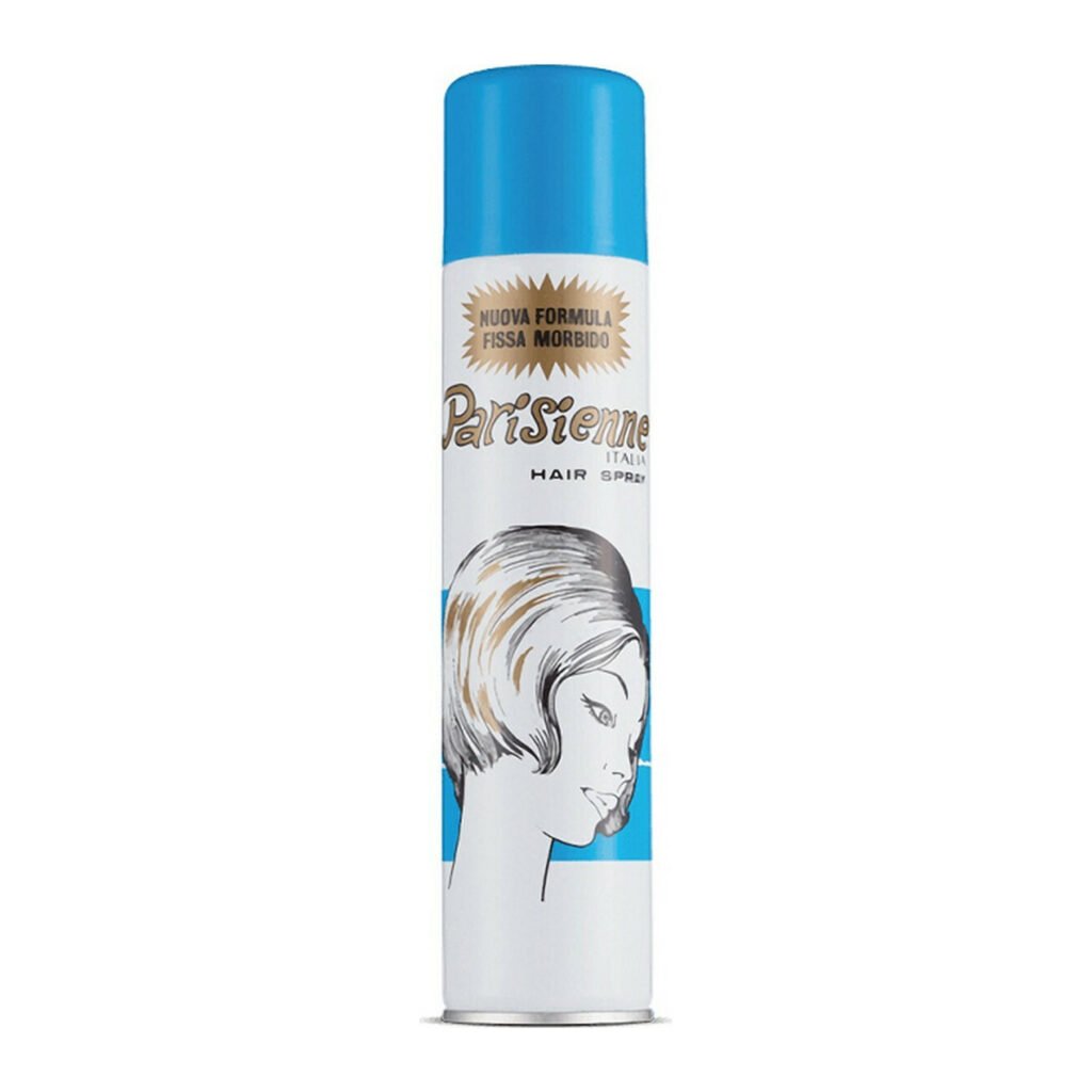 Parisienne Italia Hairspray Hair Spray White | Parisienne Hair Care