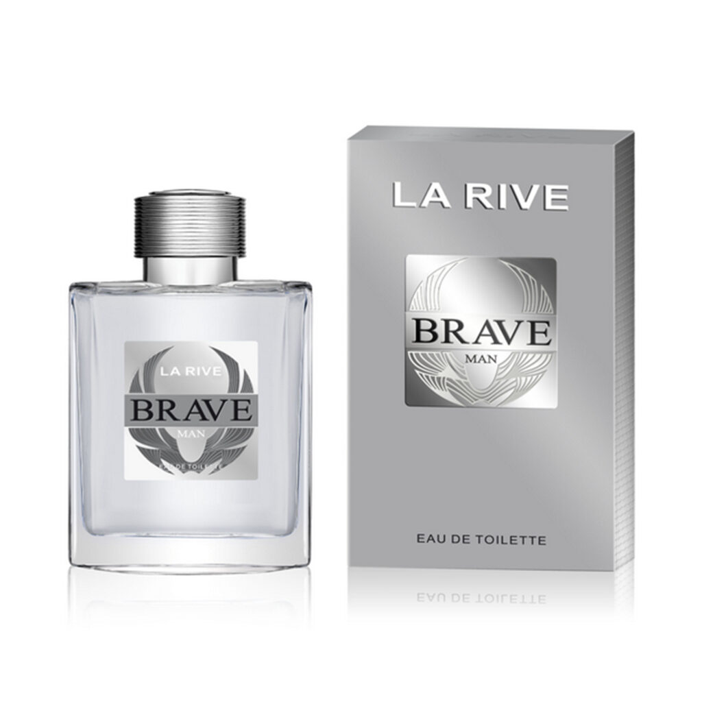 La Rive Brave Man Eau De Toilette 100ml | La Rive Mens Perfumes, Mens ...