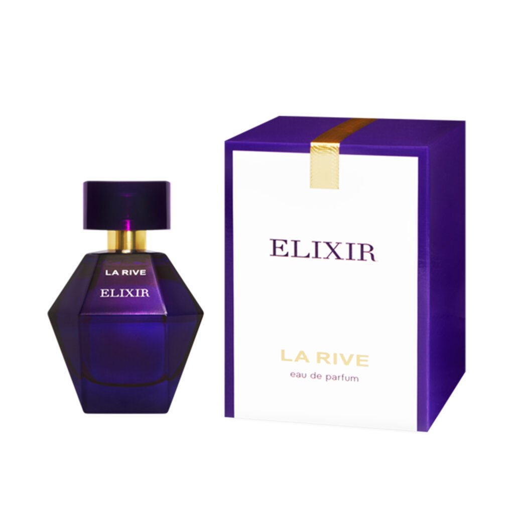 La Rive Elixir Eau De Parfum 100ml | La Rive Womens Perfumes