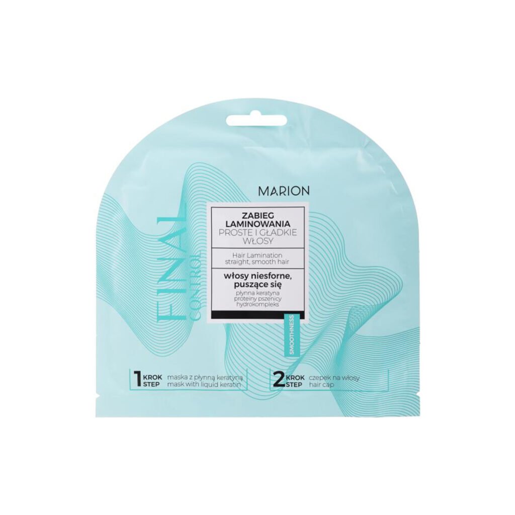 Marion Hair Mask | Marion Hair Masks