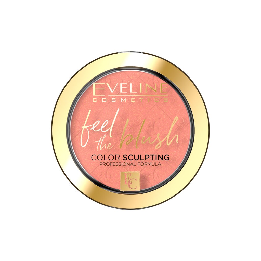 Eveline Feel The Blush | Eveline Blush