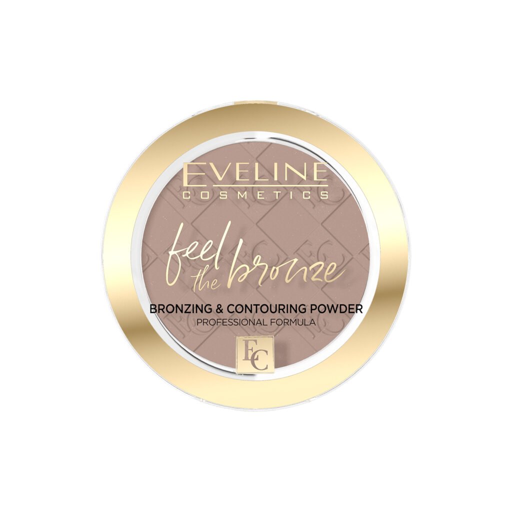 Eveline Feel The Bronze | Eveline Bronzers