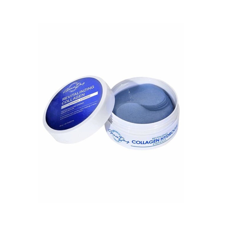 Grace Day Revitalizing Collagen Hydrogel Eye Patch | Grace Day Pads ...