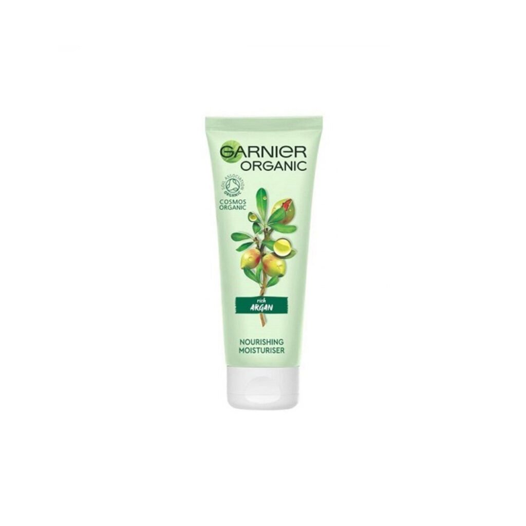 Garnier Rich Argan Face Body Hands Multi-Use Rescue Balm | Garnier ...