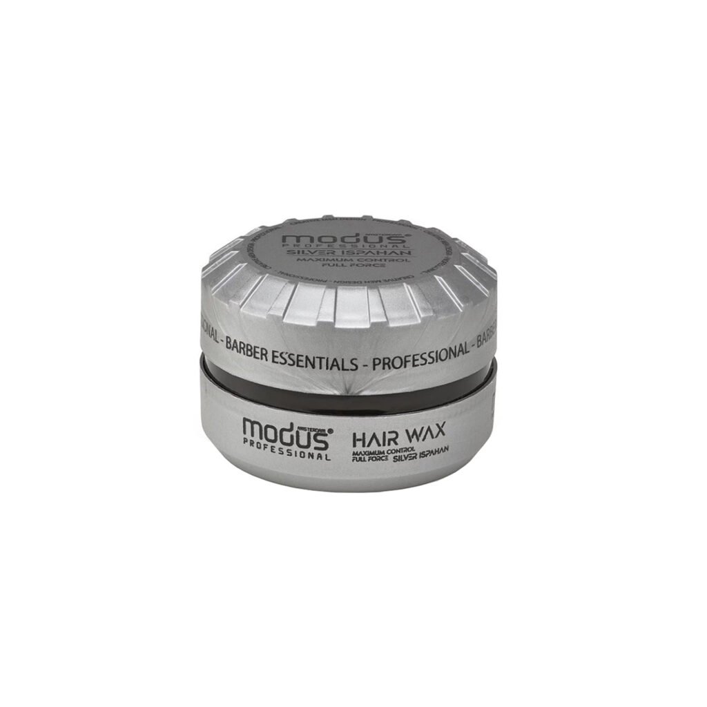 Modus Professional Silver Ispahan Hairwax 150ml | Modus Professional ...