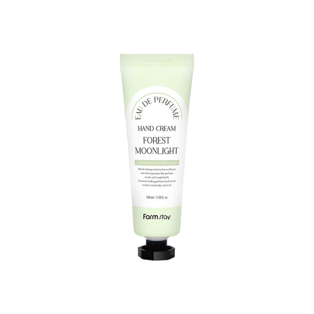 Farmstay Hand Cream Forest Moonlight Eau De Perfume | Farmstay Hands ...