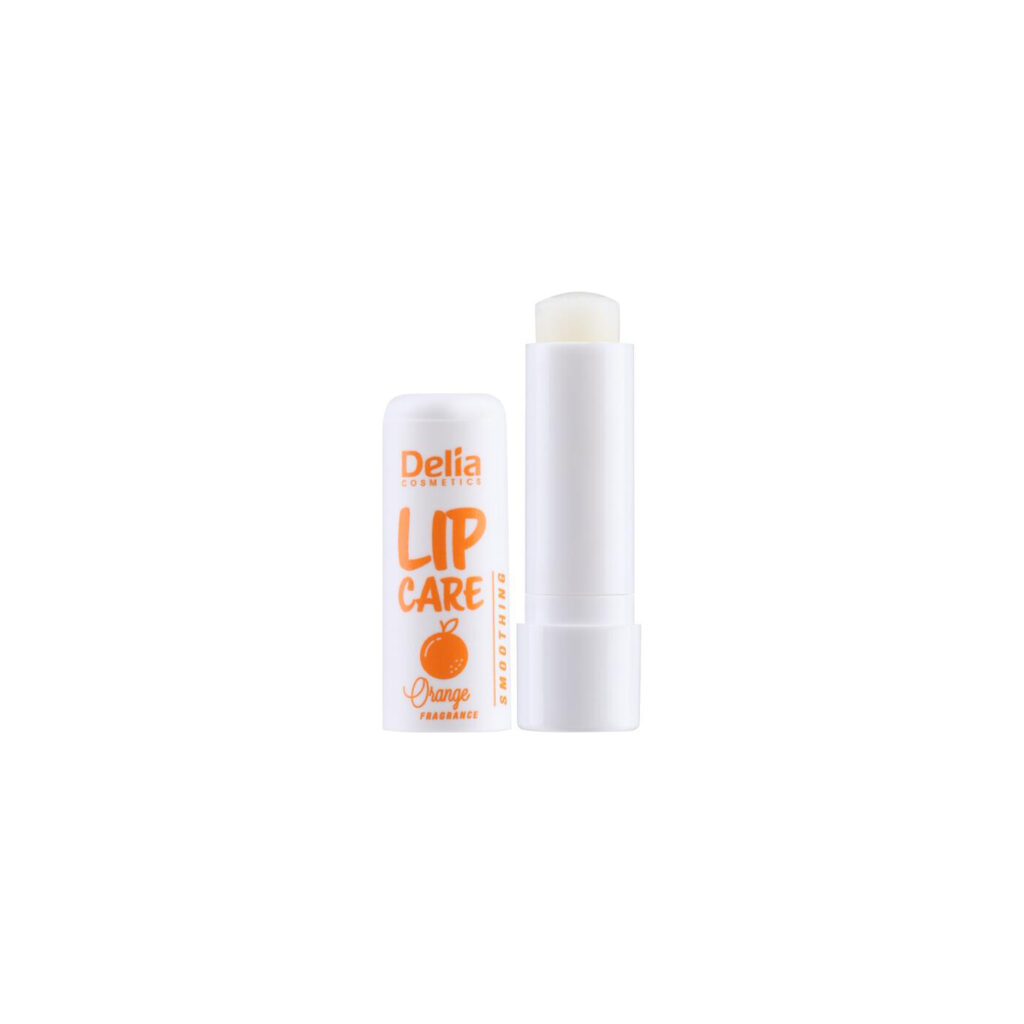Delia Lip Care Orange | Delia Lip Balm