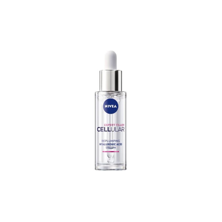 Nivea Cellular Expert Filler Hyaluron Replumping Serum | Nivea Face Serums