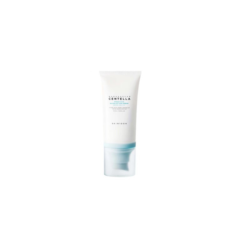SKIN1004 Madagascar Centella Hyalu-Cica Water-Fit Sun Serum SPF50 ...